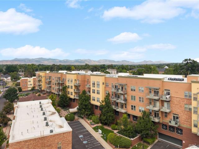 7931 W 55th Ave, Unit 112, Arvada, CO 80002 | MLS #1882 | Compass