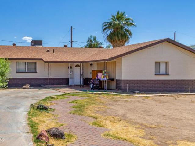7931 W Fairmount Ave, Phoenix, AZ 85033