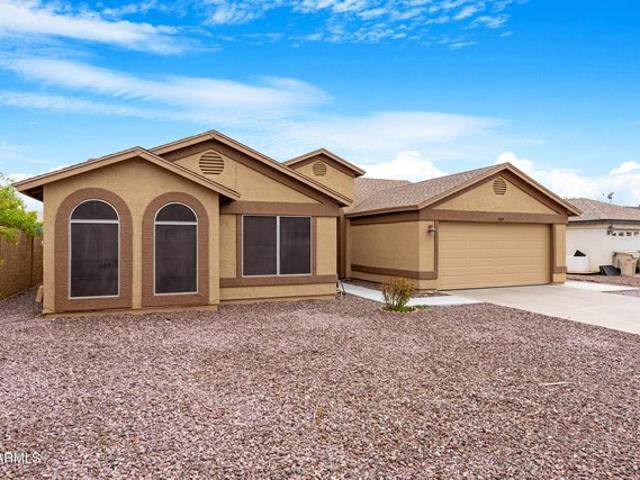7931 W Vermont Ave, Glendale, AZ 85303