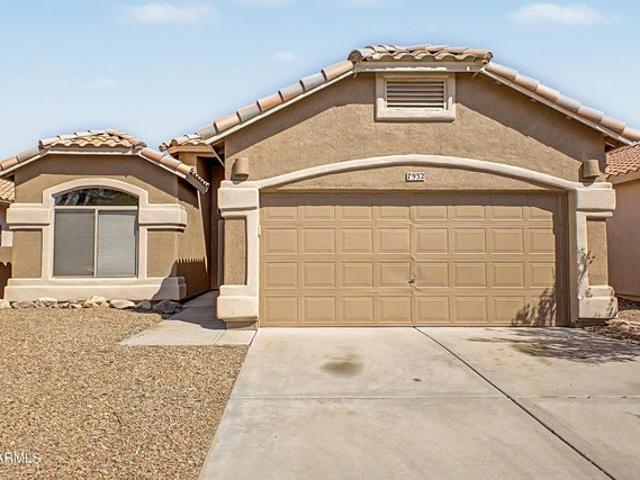 7932 N Panamint Dr, Tucson, AZ 85743