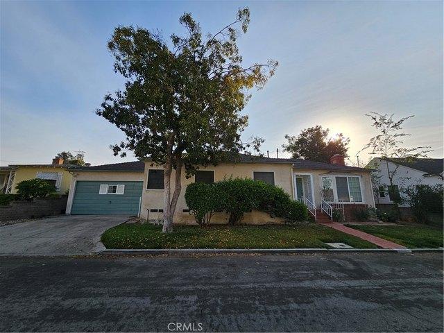 7932 Rhea Vista Dr, Whittier, CA 90602