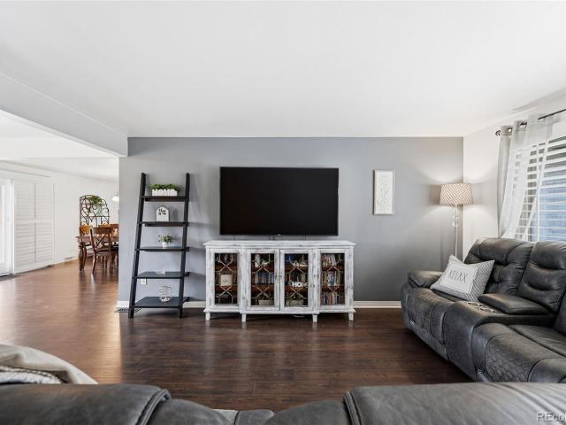 7932 S Otis Court