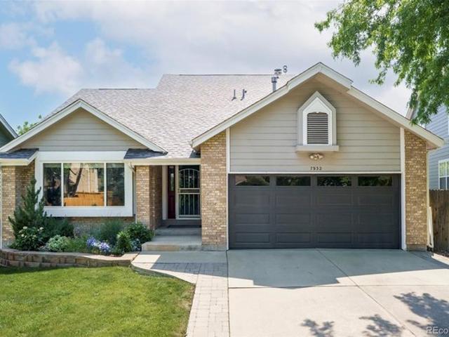 7932 S Vine Ct, Littleton, CO 80122