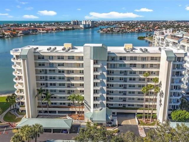 7932 Sailboat Key Blvd S Apt 603, South Pasadena, FL 33707