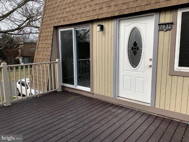 7932 Silverada Place # 126E