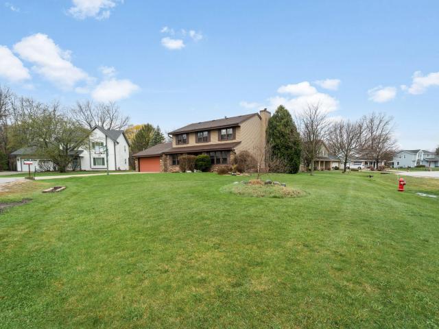 7932 th Ave, Pleasant Prairie, WI 53158 | MLS #1958 | Compass