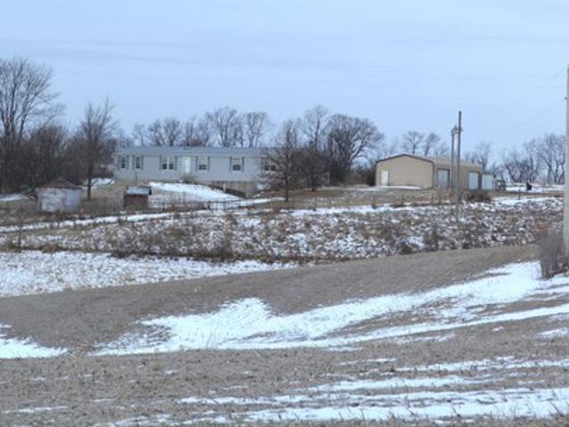 7932 th Ave, Spragueville, IA 52074