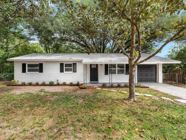 7933 Arabian Pl, Orlando, FL 32818