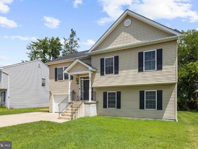 7933 East End