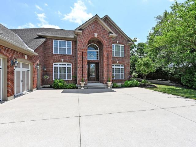 7933 Elbrecht Drive