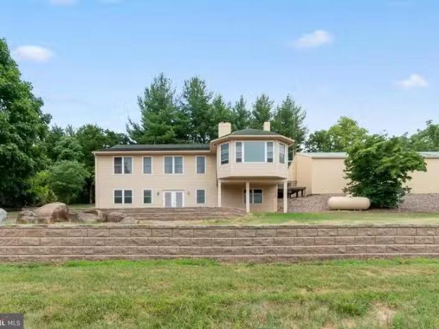 7933 Forest Stream Club Rd, Keymar, MD 21757 MLS MDCR2021674