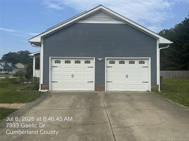 7933 Gaelic Drive
