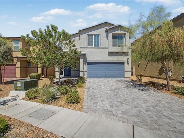 7933 Rachelis St, North Las Vegas, NV 89084