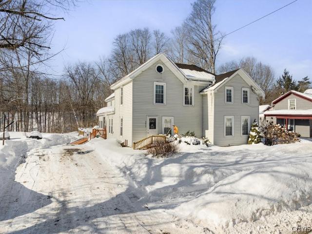 7933 Steuben St, Trenton, NY 13354 | MLS #S1659 | Compass