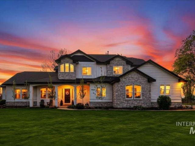 7933 S Old Farm Ln, Meridian, ID 83642 | MLS #98982 | Compass