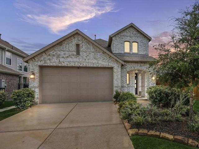 7933 Spring Run Dr, Magnolia, TX 77354