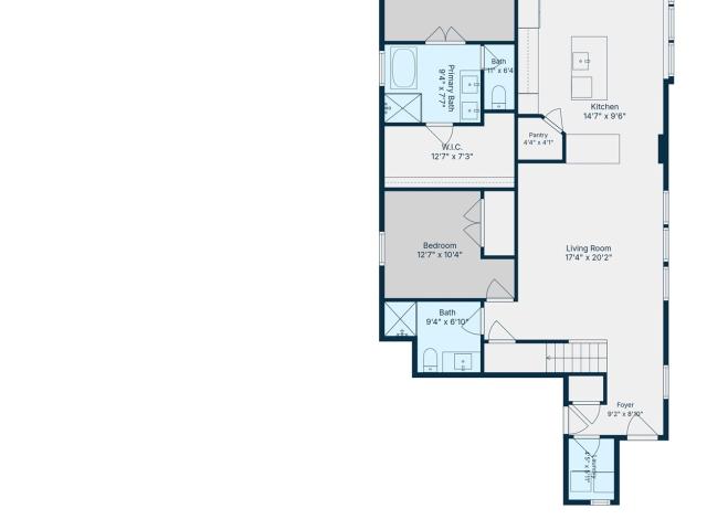 7933 Spring Run Dr, Magnolia, TX 77354 | MLS #94707