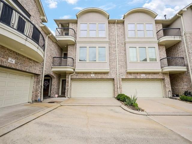 7933 Telluride Dr, Houston, TX 77040