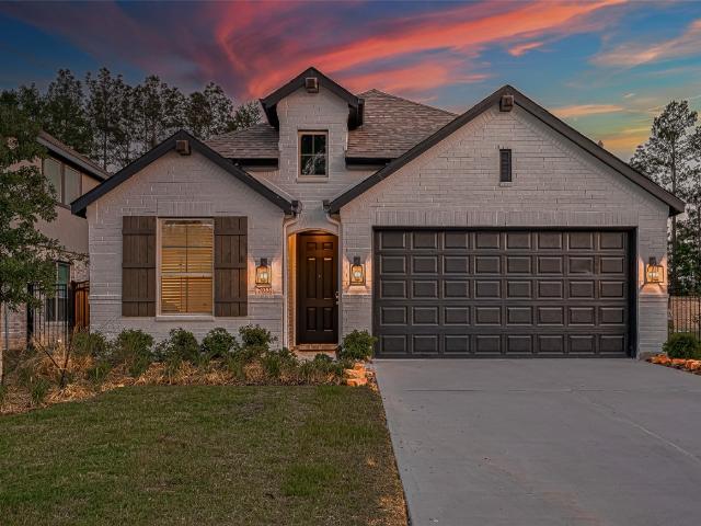 7933 Wild Thicket Dr, Magnolia, TX 77354 | MLS #67374 | Compass