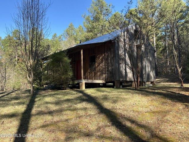 793 County Road 229, Coffeeville, MS 38922