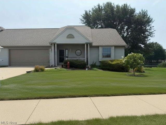 793 Beverly Ave, Canal Fulton, OH 44614