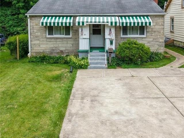 793 Becks Run Rd, Pittsburgh, PA 15210