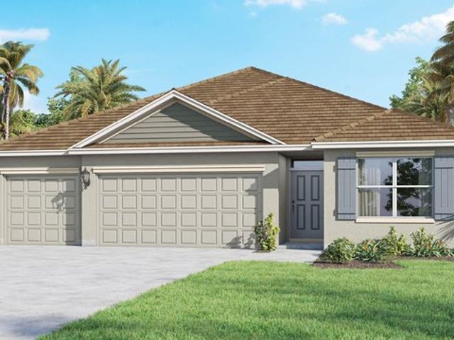 793 George St, Sebastian, FL 32958