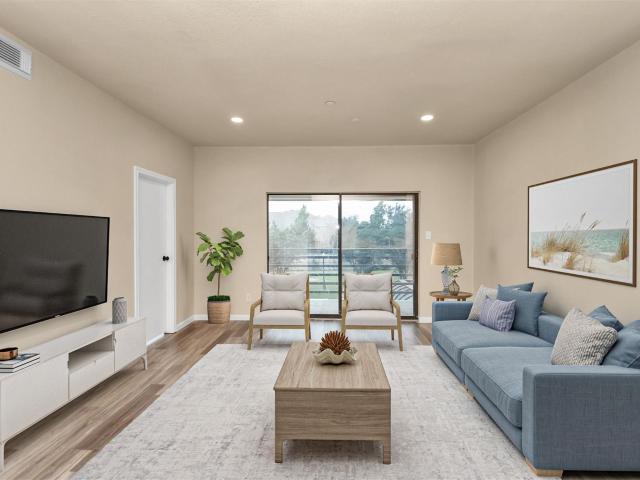 793 Davis Road 107