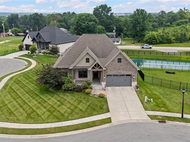 793 Dani Ann Way, Jeffersonville, IN 47130
