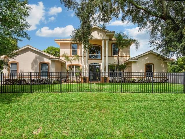 793 Duque Rd, Lutz, FL 33549