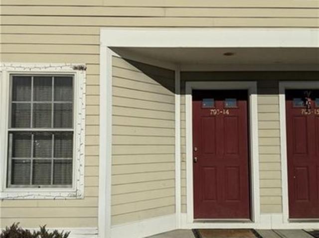 793 Federal Rd Unit 14, Brookfield, CT 06804