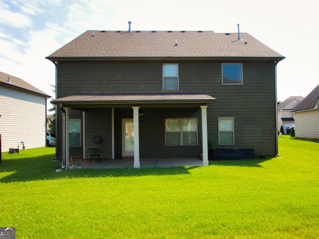793 Kaitlyn Drive