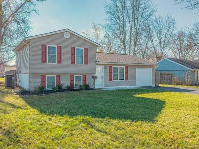 793 Kienle Ave, Westerville, OH 43081