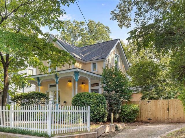 793 Harold Ave SE, Atlanta, GA 30316 | Compass