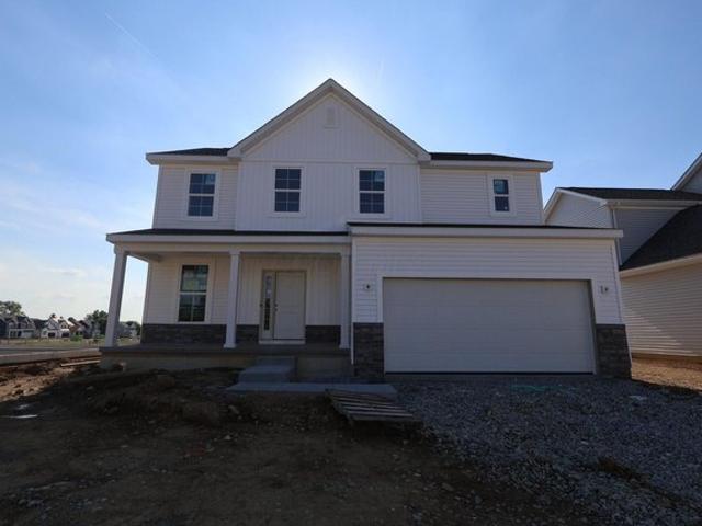 793 Hilton Dr, Reynoldsburg, OH 43068