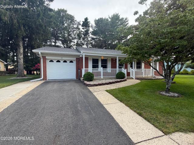 793 Hudson Parkway