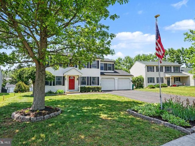 793 Hunter Drive