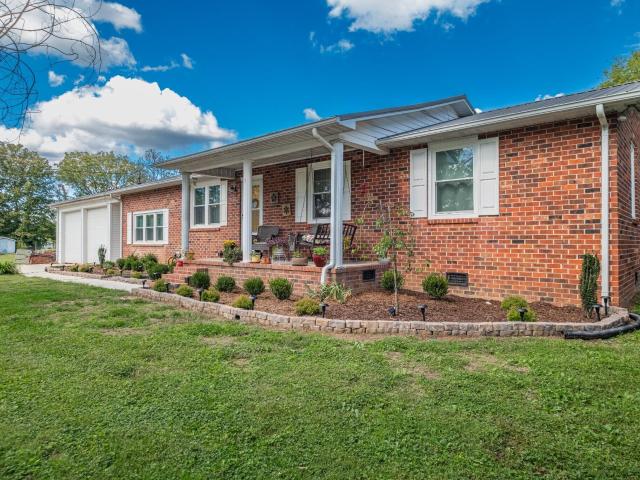 793 Old Bushy Branch Road