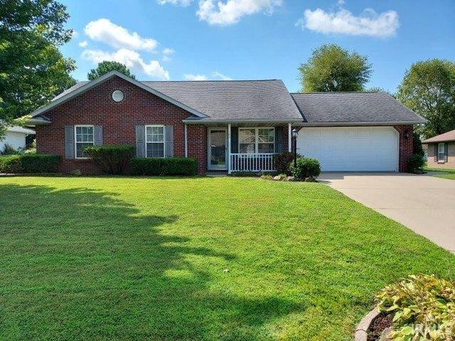 793 Overbrook Dr, Jasper, IN 47546