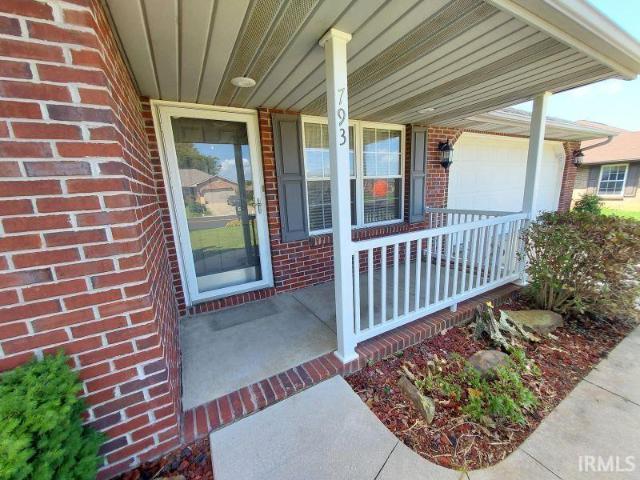 793 Overbrook Drive