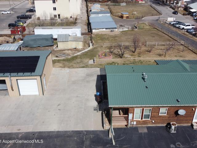 793 S Whiteriver Ave, Rifle, CO 81650 | MLS #191955