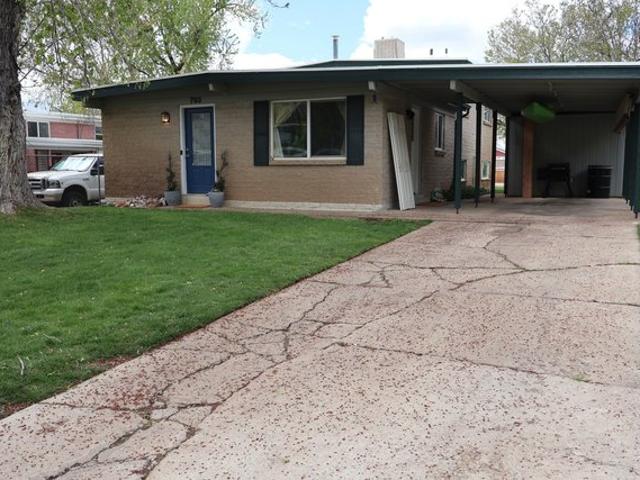 793 S Simoron Dr E, Ogden, UT 84404