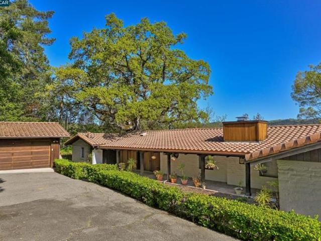 793 Solana Dr, Lafayette, CA 94549