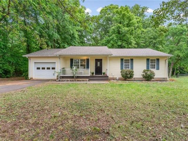 793 Sain Rd, Mocksville, NC 27028