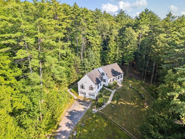 793 Shaker Hill Road
