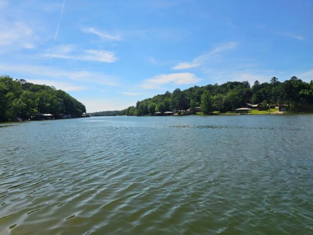 793 Shelton Shores Drive