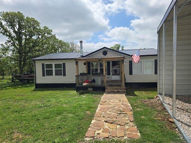 793 Skylar Ln, Skiatook, OK 74070