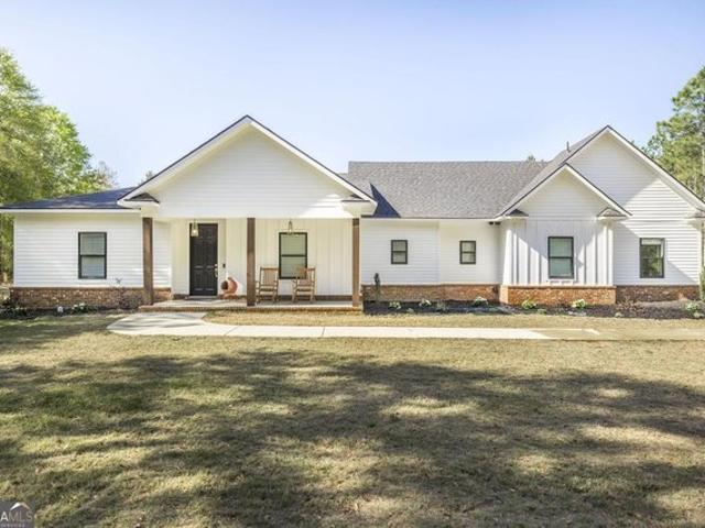 793 Springhaven Rd, Dexter, GA 31019