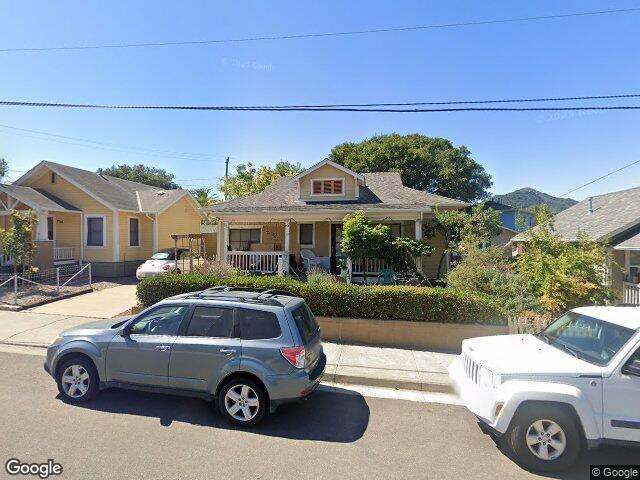 793 Pepper St, San Luis Obispo, CA 93401