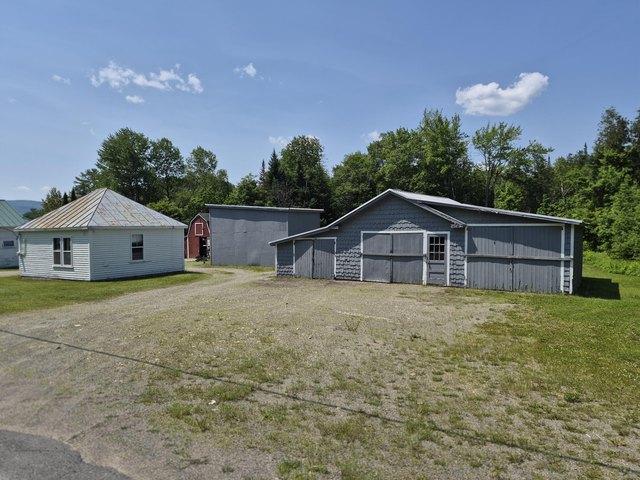 793 Pleasant Ridge Rd, Bingham, ME 04920